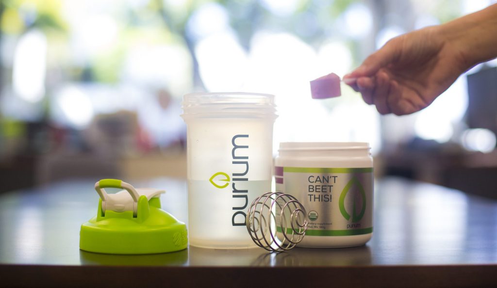 Transform Your Health