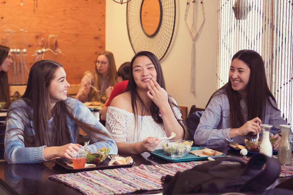 9 Easy Eats for Dorm Life