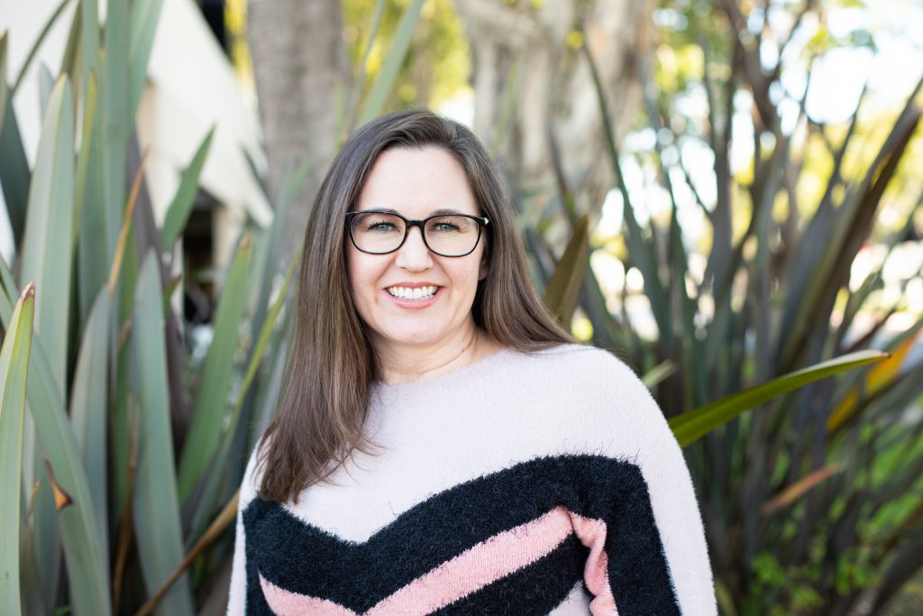 Purium Women Who Change Lives Every Day