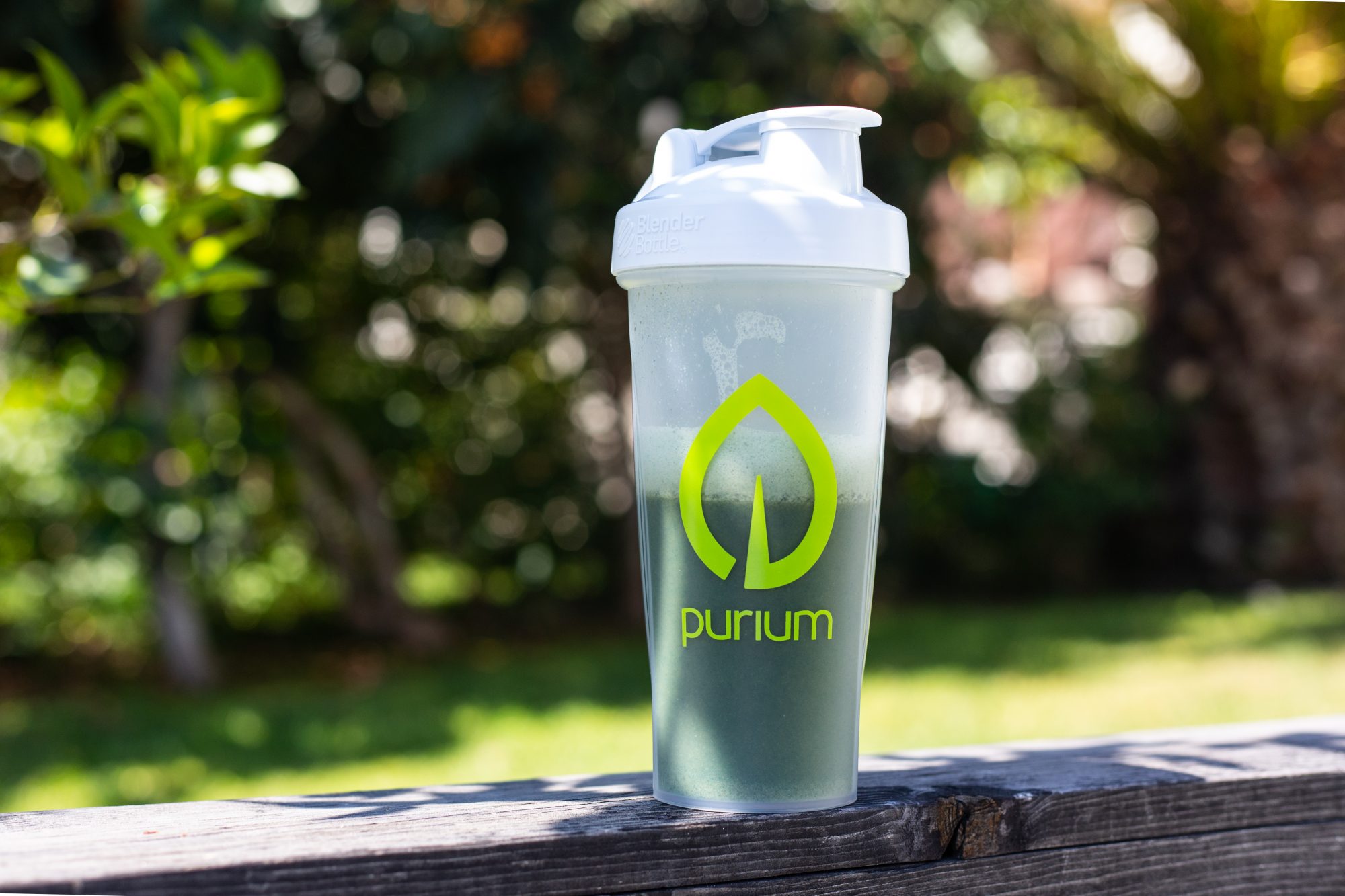 Purium Prepper’s Guide to Survival