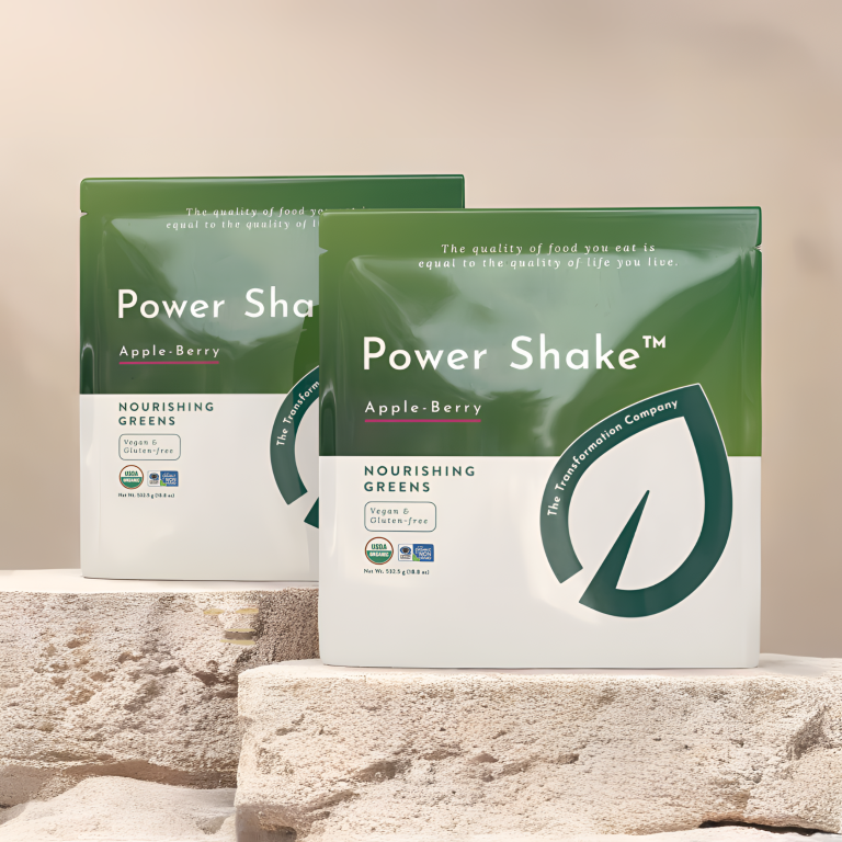 Get Familiar with the Ultimate Lifestyle Transformation Products