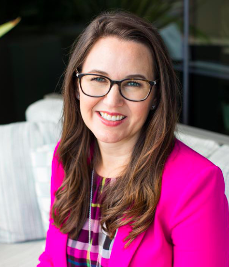 Meet Purium Co-Founder Amy Venner