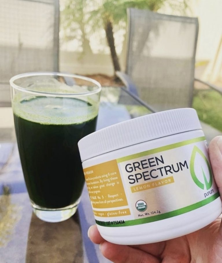 Purium-Powered St. Patrick’s Day Recipes