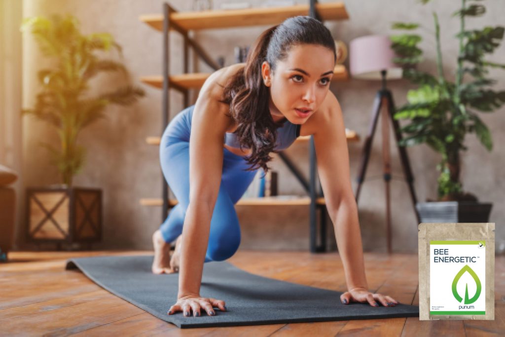 Flex Meal: Lentil Kale Burgers