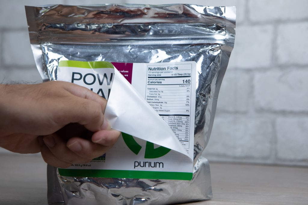 Getting the Most Out of Your Product: 3 Things to Know About Powder Density