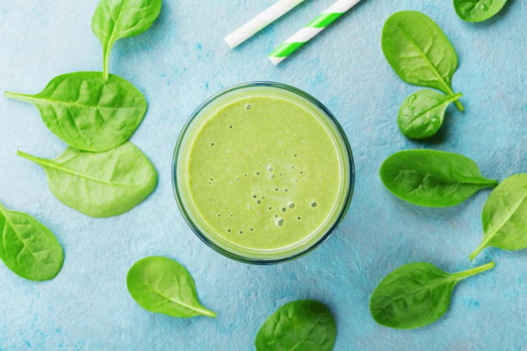Purium’s Green Juice Favorites