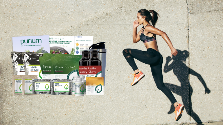 Purium Products Prime for Men’s Health Month