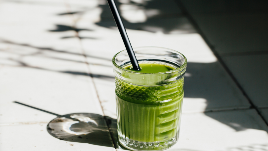 Inside Purium’s Green Spectrum: Earth’s Ultimate Prism