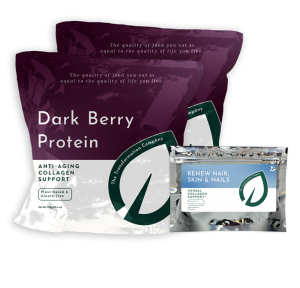 Introducing Purium’s Newest Superfood: Dark Berry Protein